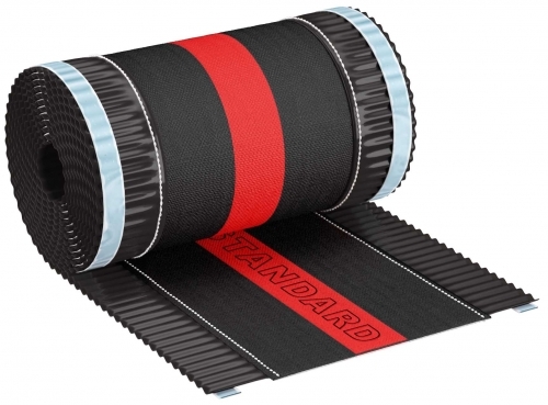 ROLL STANDARD ridge tape • Products