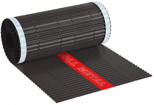 ROLL METAL ridge tape • Products