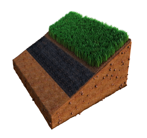 GEO MATT • Products