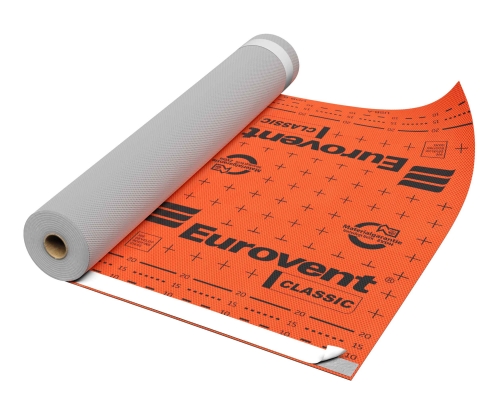 CLASSIC roof membrane, three-layer 120 g/m2 • Products