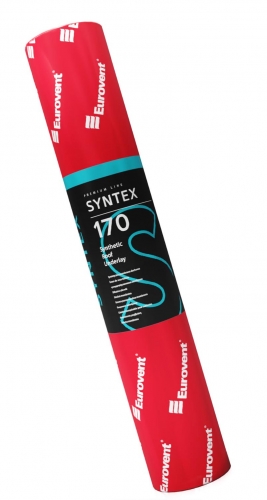Eurovent® SYNTEX • Products