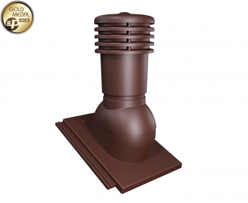 Eurovent VENTOS X • Products