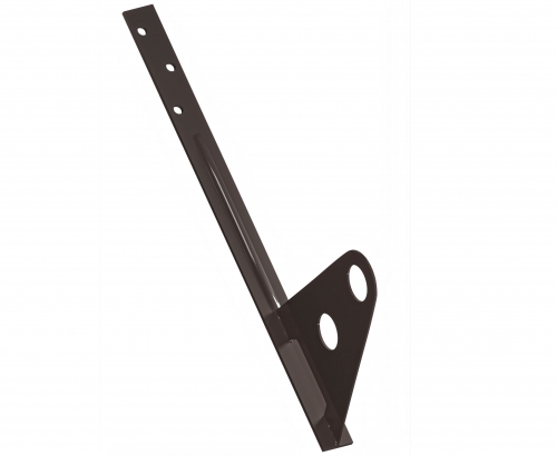 TUBE BRACKET 440 mm – FOR SLATE • Products