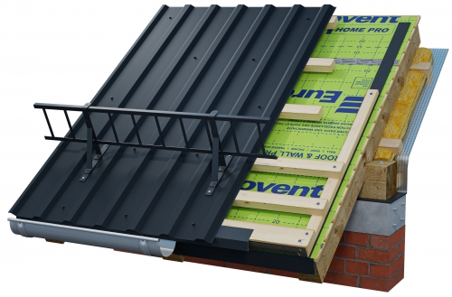 Płotek przeciwśniegowy • Produkty