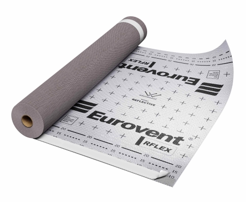 RFLEX roof membrane, FOUR-layer 160 g/m2 • Products