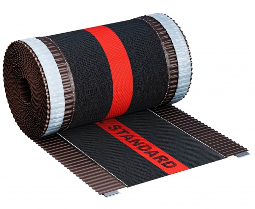 ROLL STANDARD ridge tape • Products