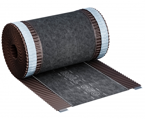 ridge tape, single-layer • Products