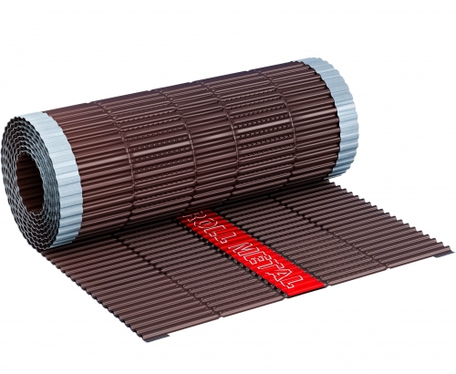ROLL METAL ridge tape • Products
