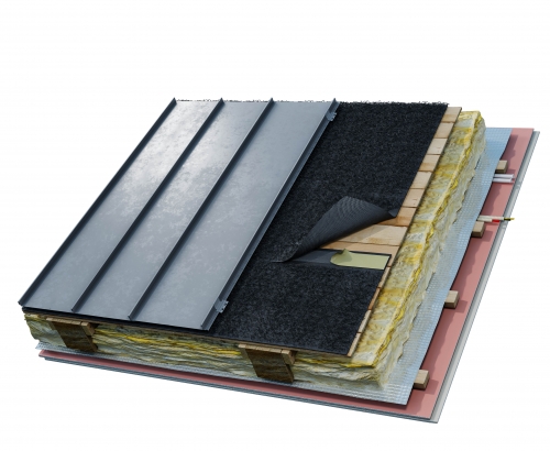 Eurovent METALLIC • Products