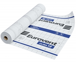 Vapor barriers • Eurovent