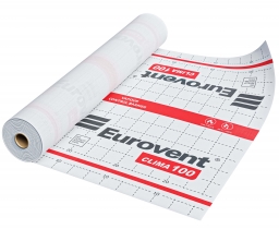 Attic & wall • Eurovent