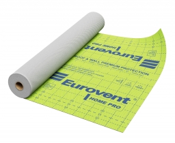 Roof membranes • Eurovent