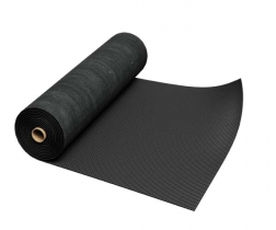 Fundament i taras • Eurovent