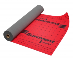 Roof membranes • Eurovent