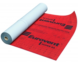Roof membranes • Eurovent