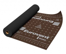 Roof membranes • Eurovent