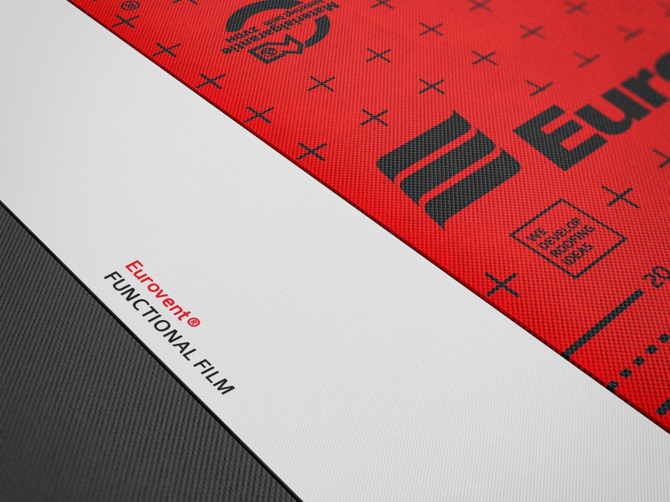 Structure and membrane types • Eurovent