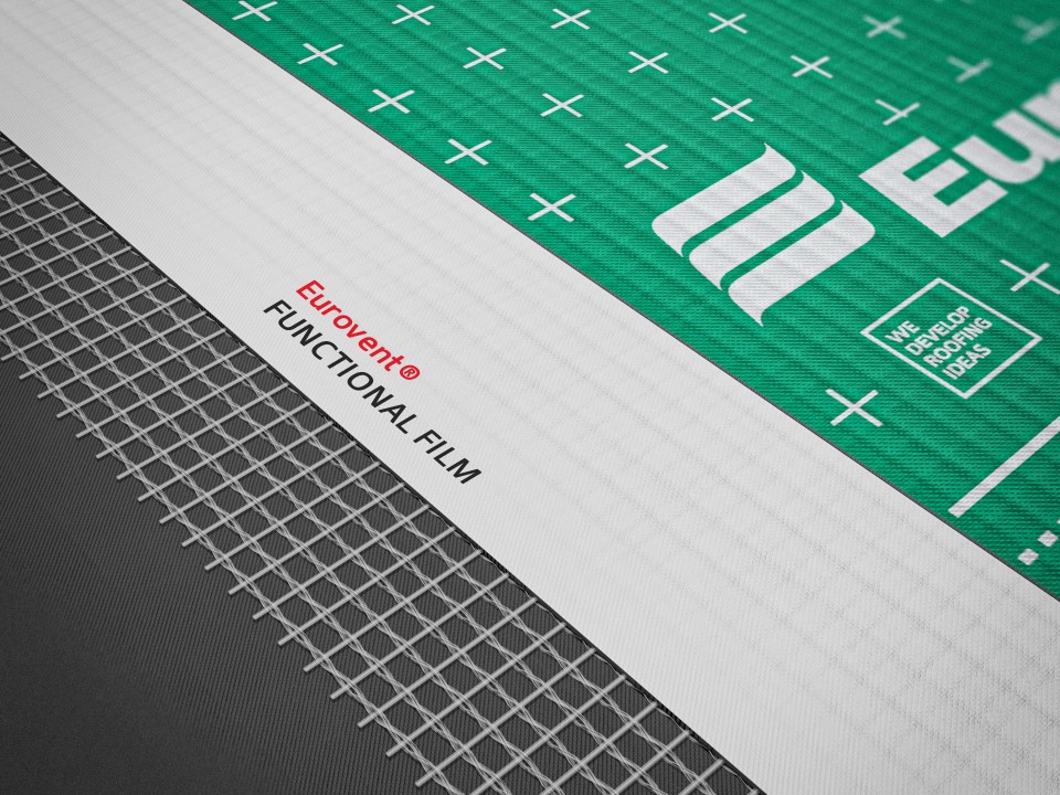 Structure and membrane types • Eurovent