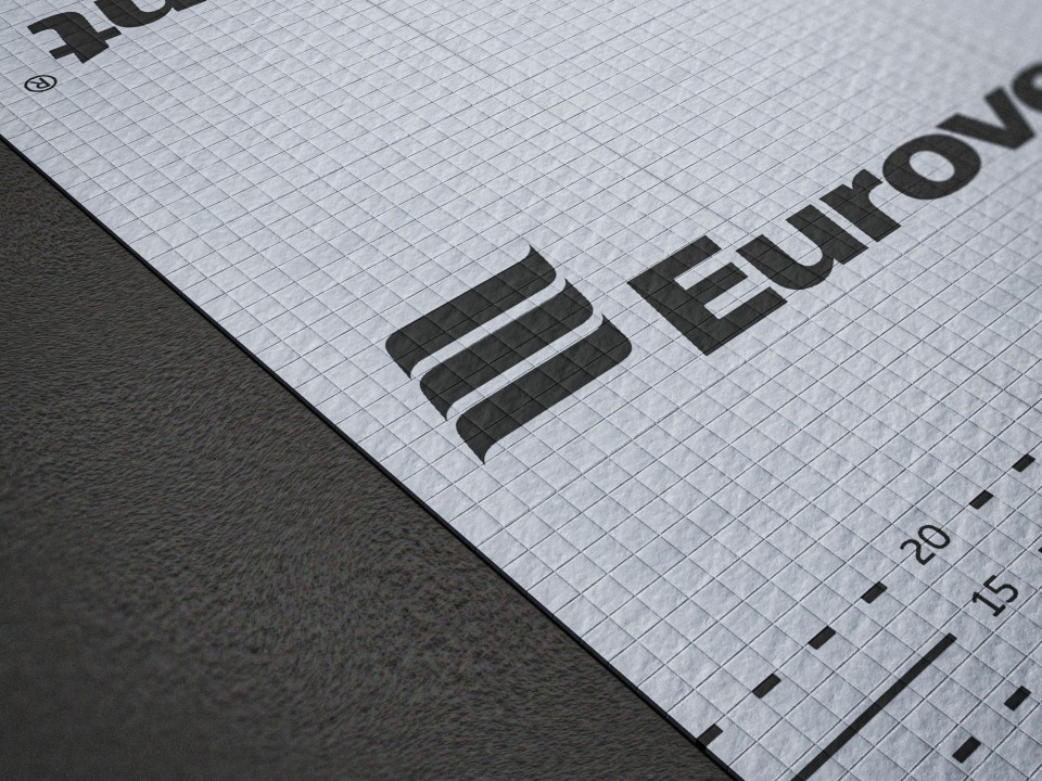 Structure and membrane types • Eurovent