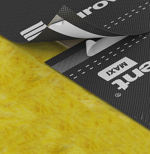 Structure and membrane types • Eurovent