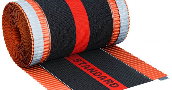 ROLL STANDARD ridge tape • Products