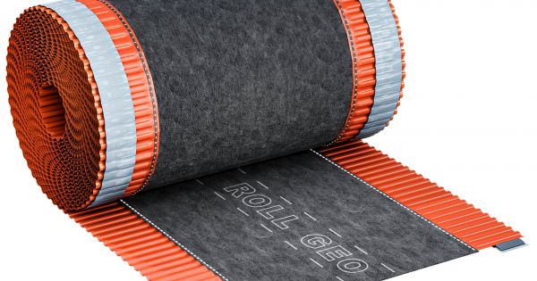 ridge tape, single-layer • Proizvodi