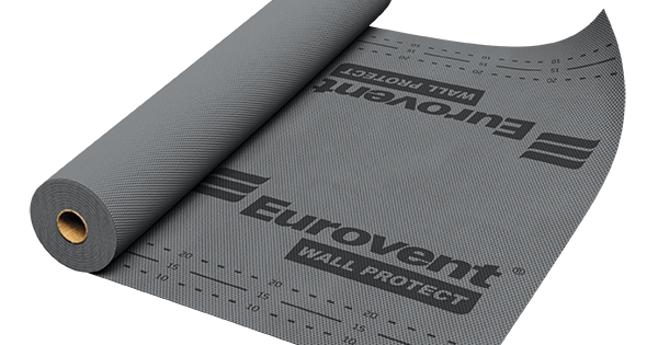 The Eurovent® WALL PROTECT • Products