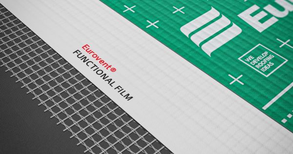 Knowledge • Eurovent roof membranes. HOTMELT technology