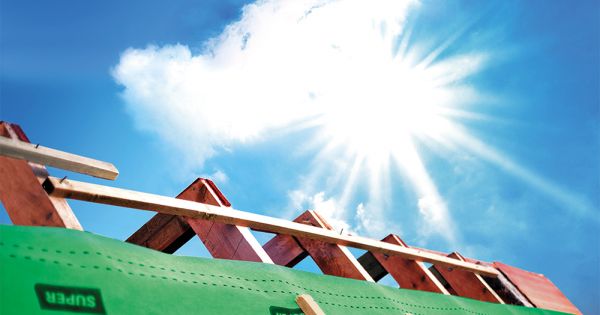 Knowledge • UV resistance