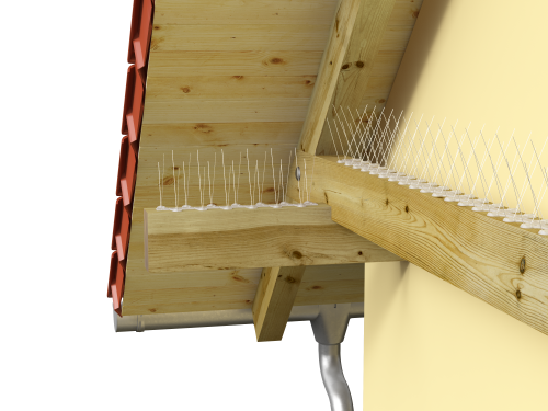 ANTIBIRD DUO The protection against birds • Products