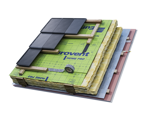 Eurovent® HOME PRO 75 m² • Products