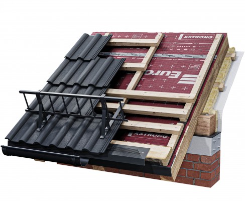 FIX DB-DC WEST • Produkty